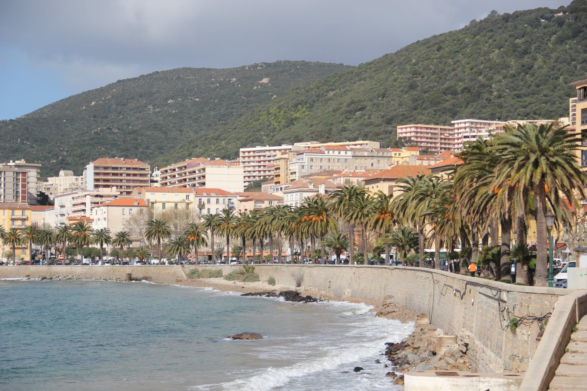 Guide ultime d'Ajaccio en 48h : Visite, nature & conseils pratiques