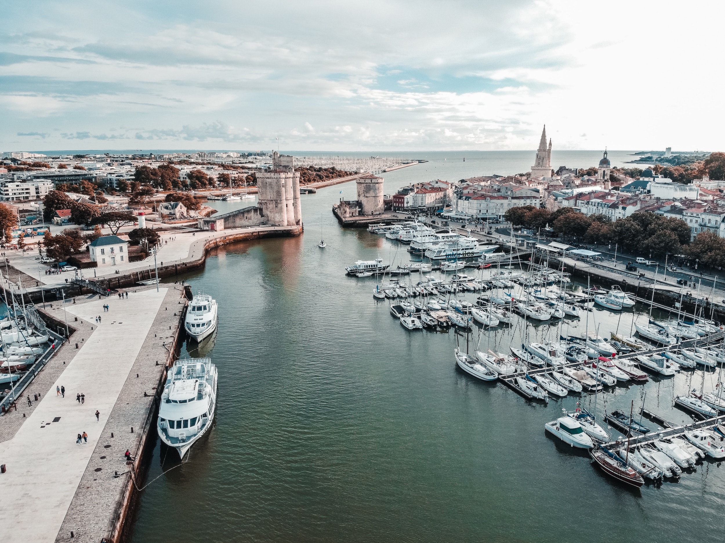 Top 10 des incontournables à La Rochelle : Guide Touristique