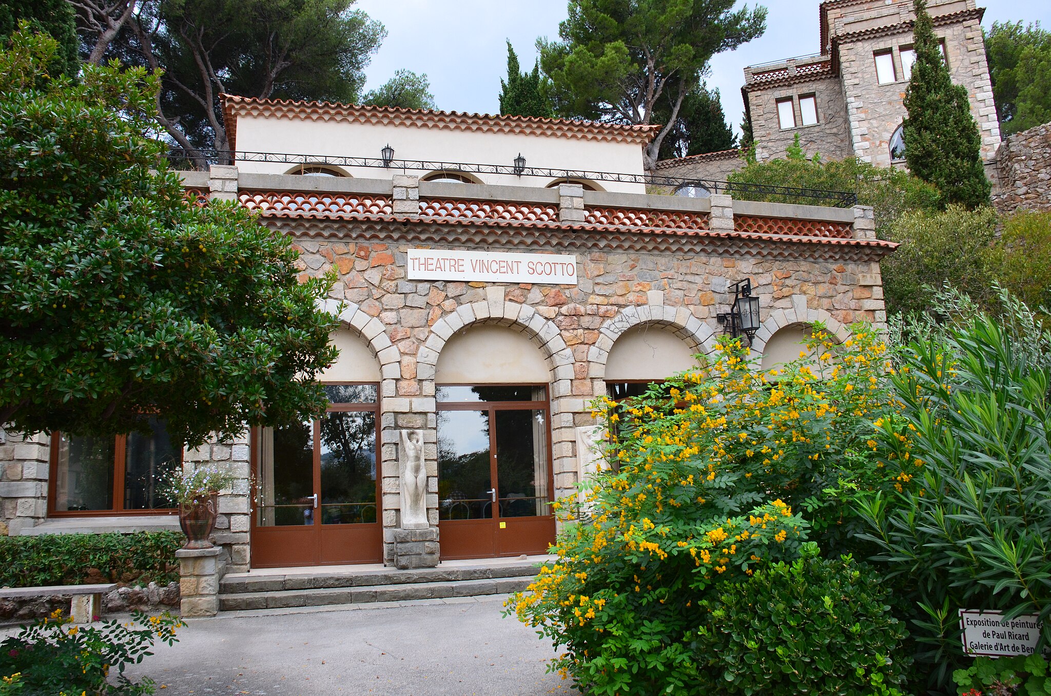 Séjour à Bandol et l'Île de Bendor : immersion provençale