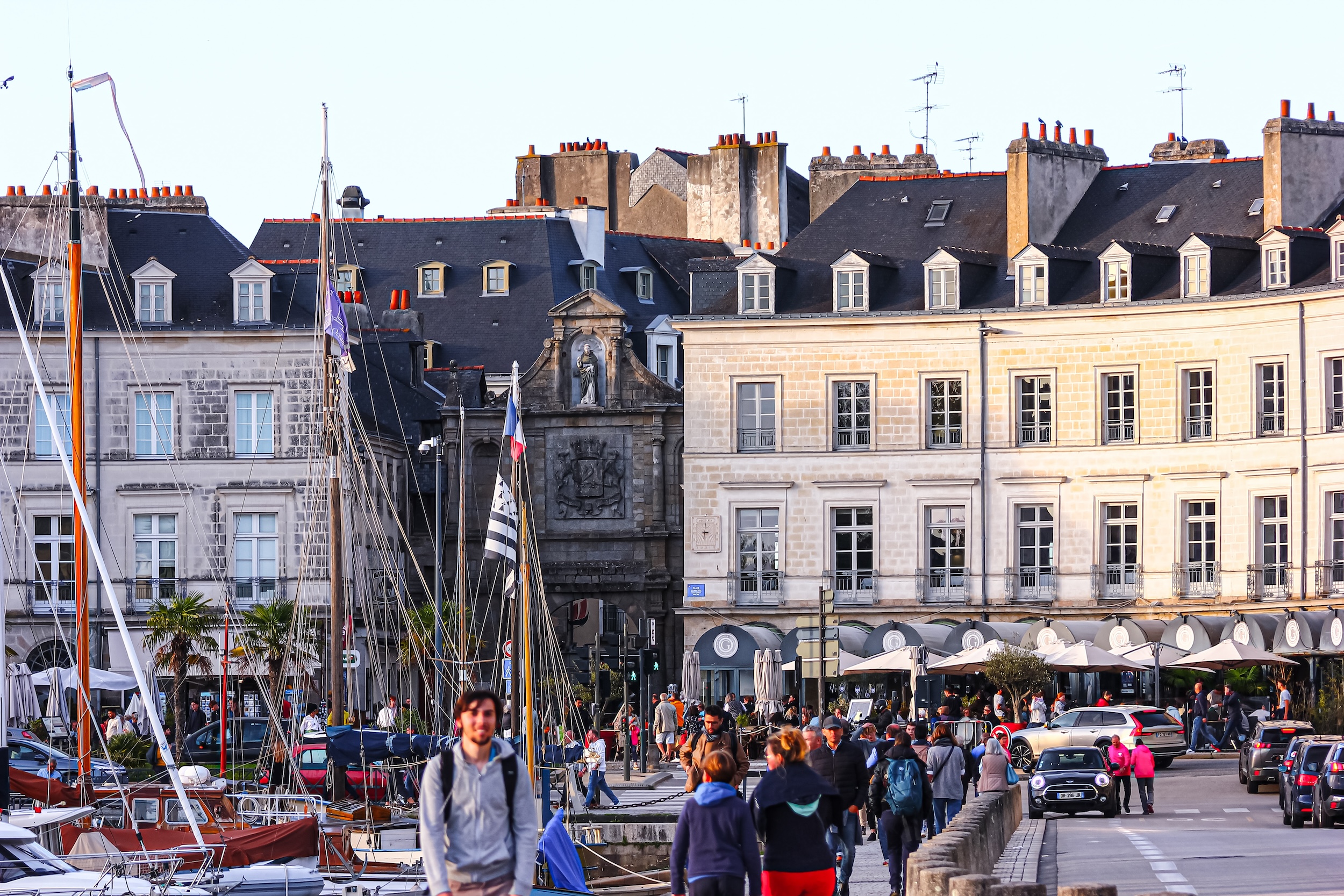 Vannes : Le Musée de la Cohue, un voyage artistique