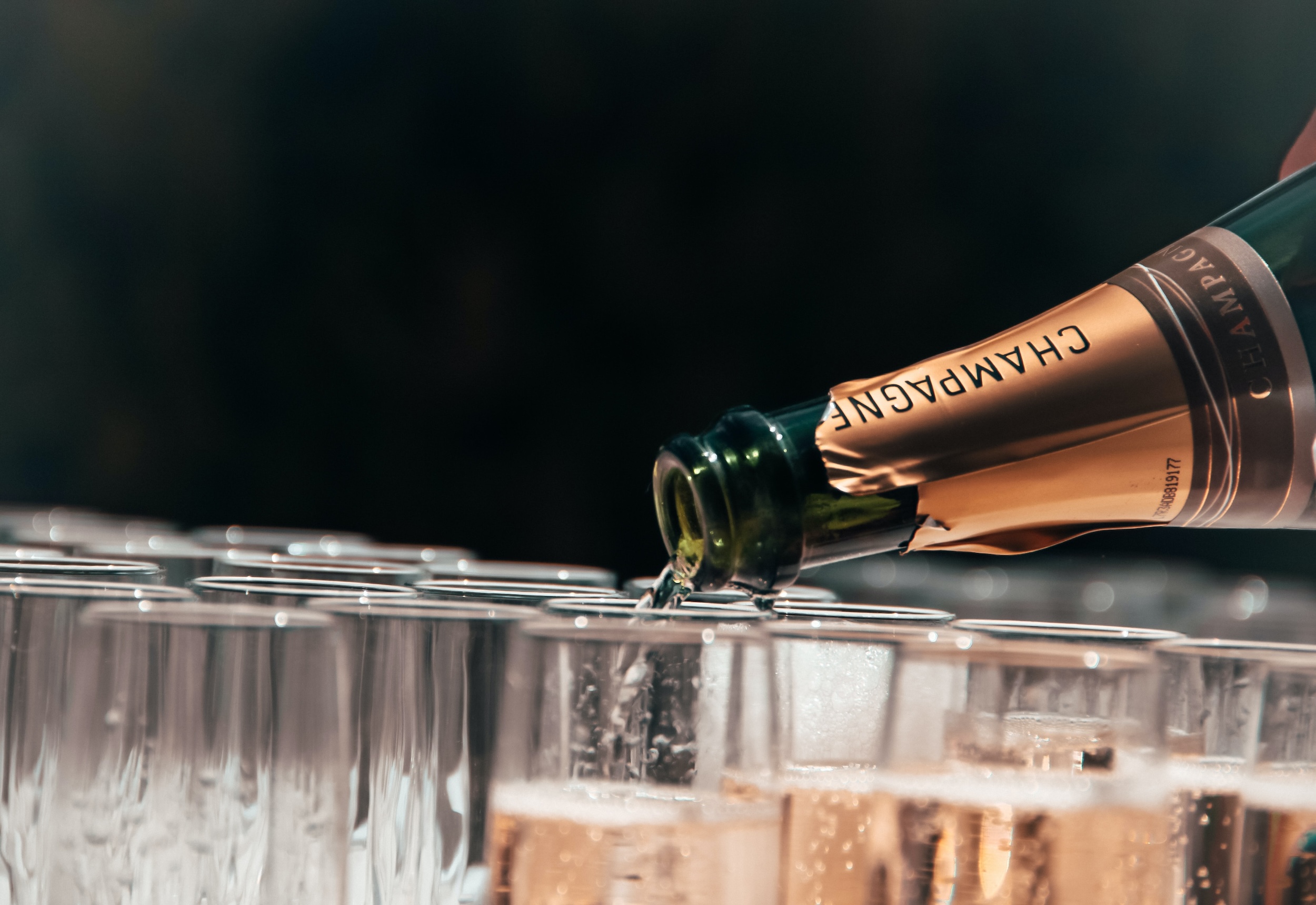 Le champagne de Troyes : Découverte et dégustation