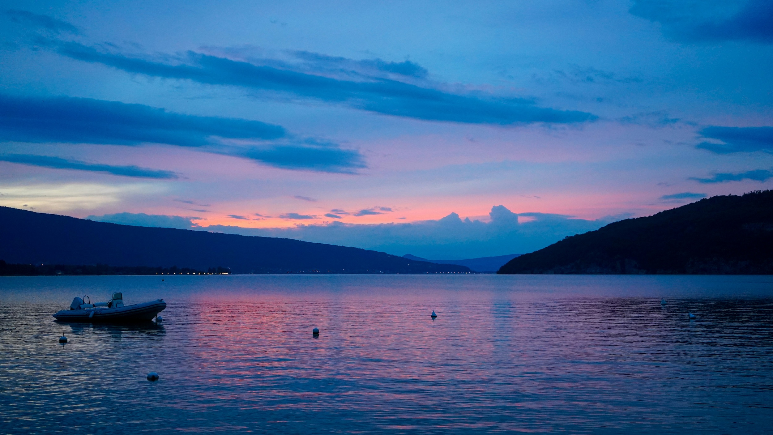 Visiter Annecy en 2 jours : Guide Complet